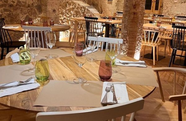 El restaurant La Brutal de Girona seguirà obert malgrat la marxa de