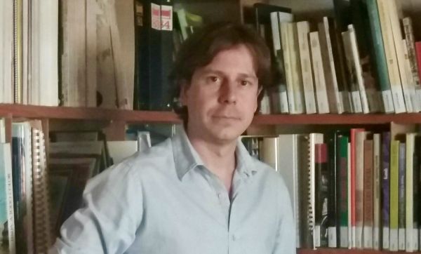 Marc Riera, nou president de la Demarcació de Girona del Col·legi d ...