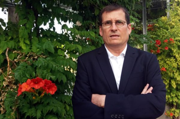 El Govern nomena Alfons Quera com a nou director de la Casa de Perpinyà - El Gerió Digital