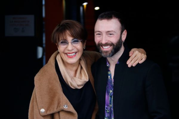 Juan Diego Botto, Sol Picó o Emma Vilarasau, protagonistes de la ...