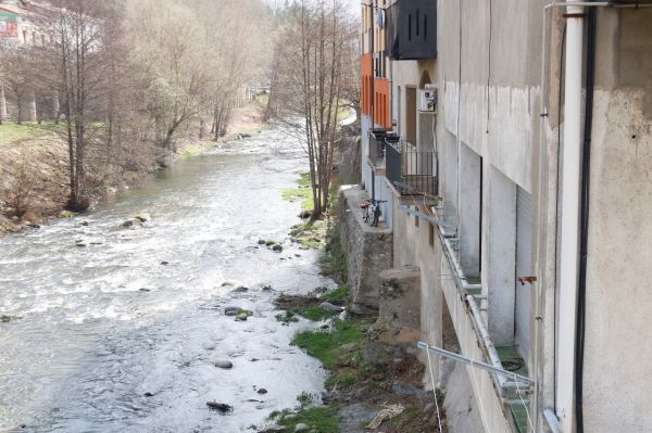 Deu municipis gironins obligats a tenir plans d'inundació no l'han redactat o els ha caducat ...
