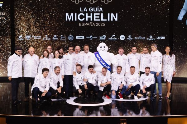 Girona suma tres noves estrelles Michelin - El Gerió Digital